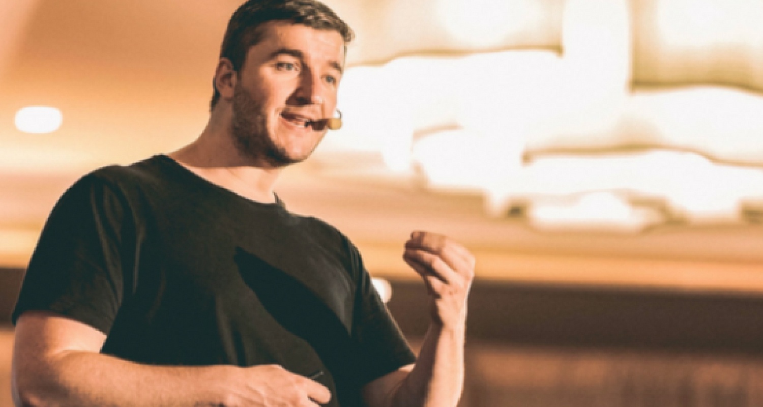 Biohack Your Nervous System Into Being Your Ally and Not the Enemy